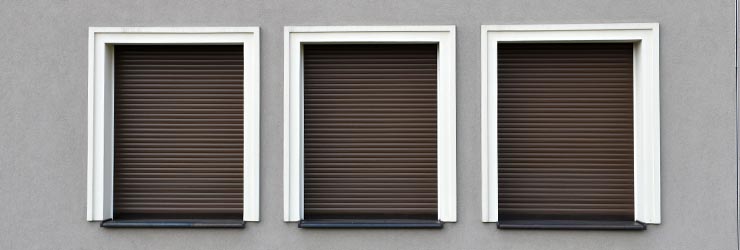 ᐅ Rolluiken Groningen? Snelle montage | Scherpe prijzen!